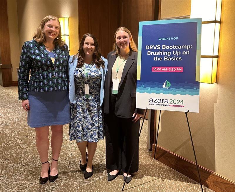 Navigate: Highlights from the 2024 Annual User Conference