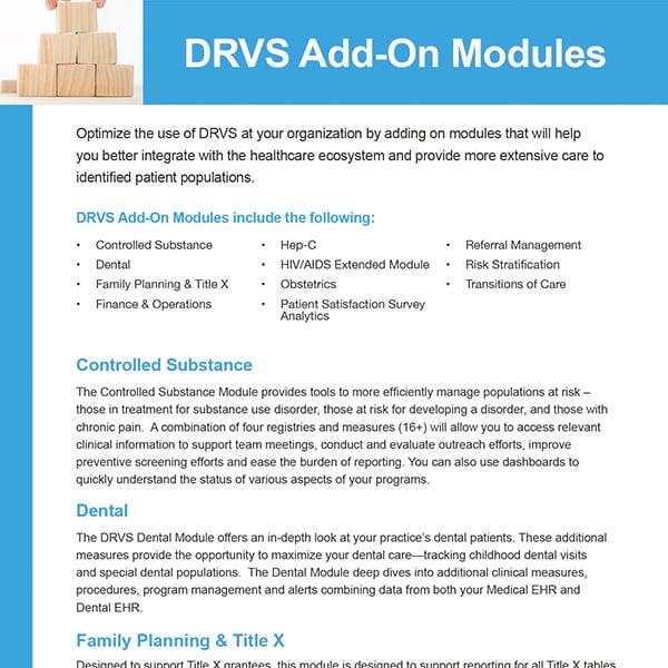 Azara Brochures and Resources