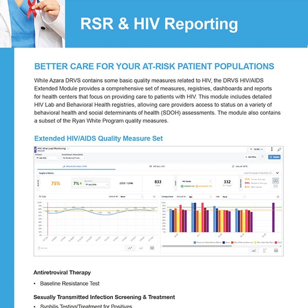 Azara Brochures and Resources