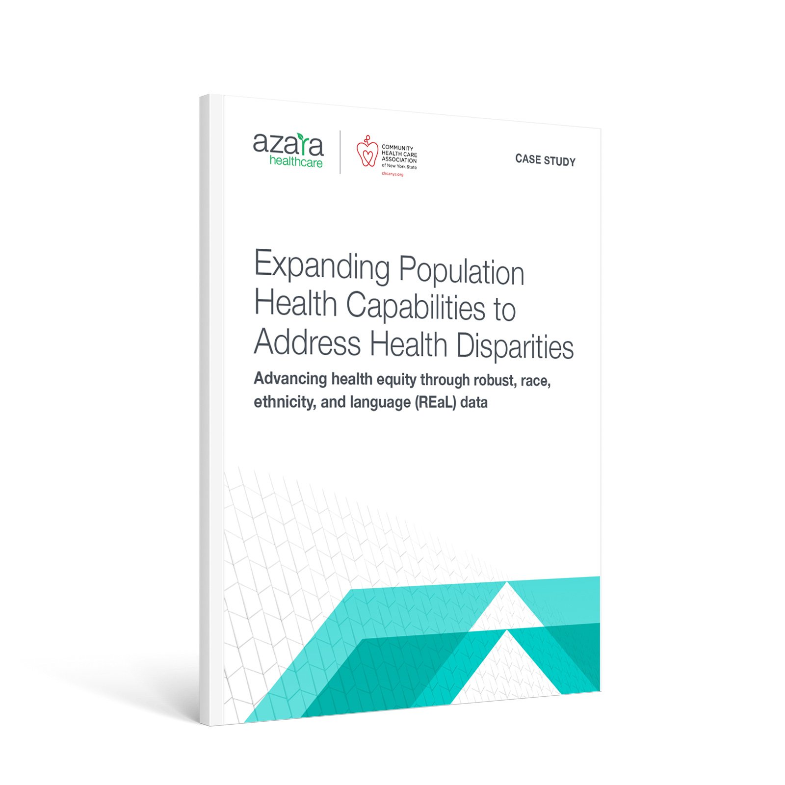 Expanding Population Health Capabilities to Address Health Disparities