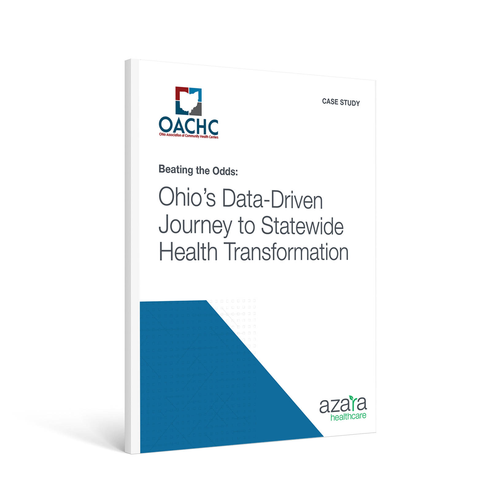 Ohio’s Data-Driven Journey to Statewide Health Transformation