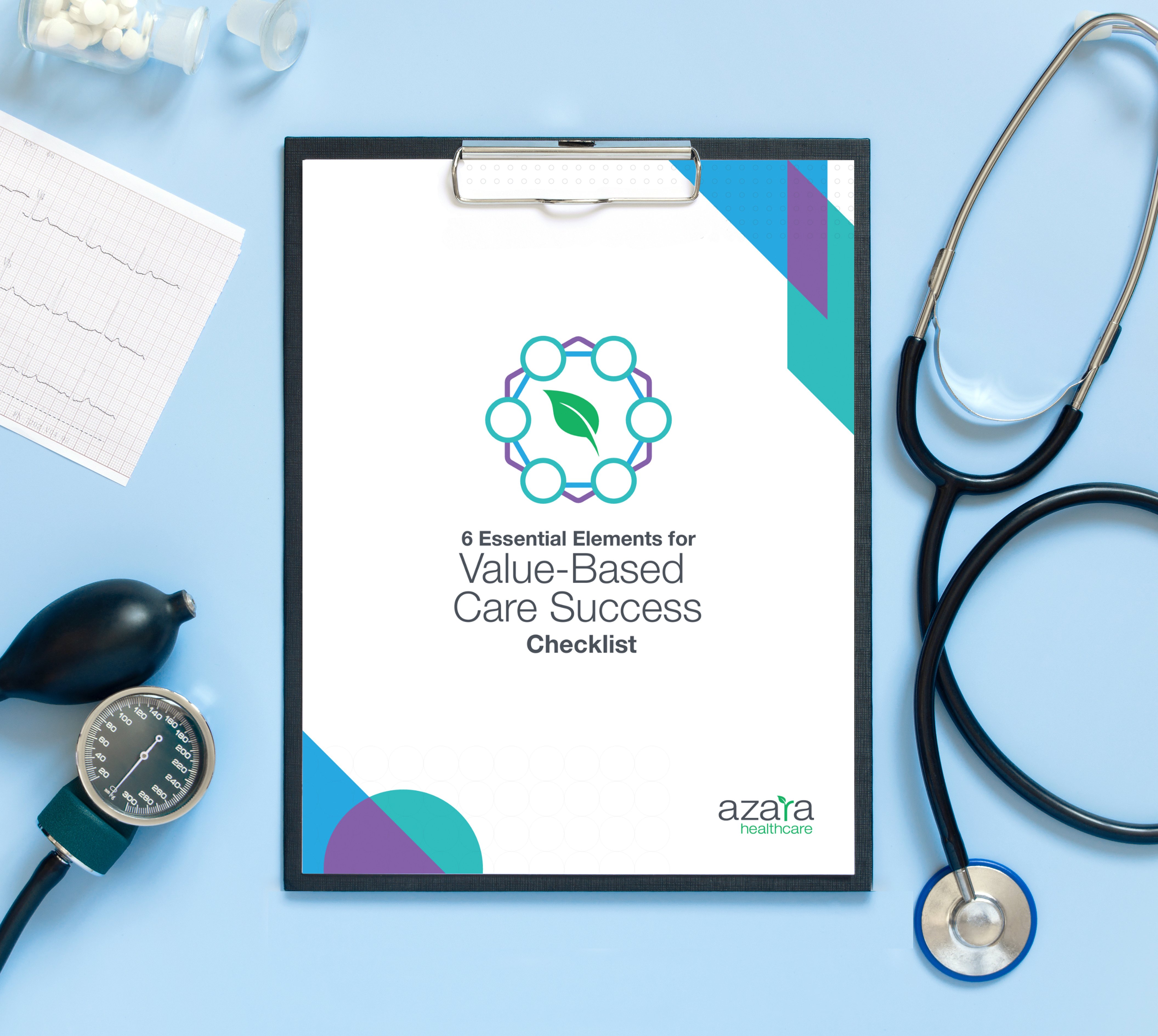 VBC Success Checklist