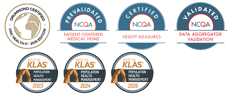 Azara Healthcare Announces Registration for UDS+ with Azara DRVS