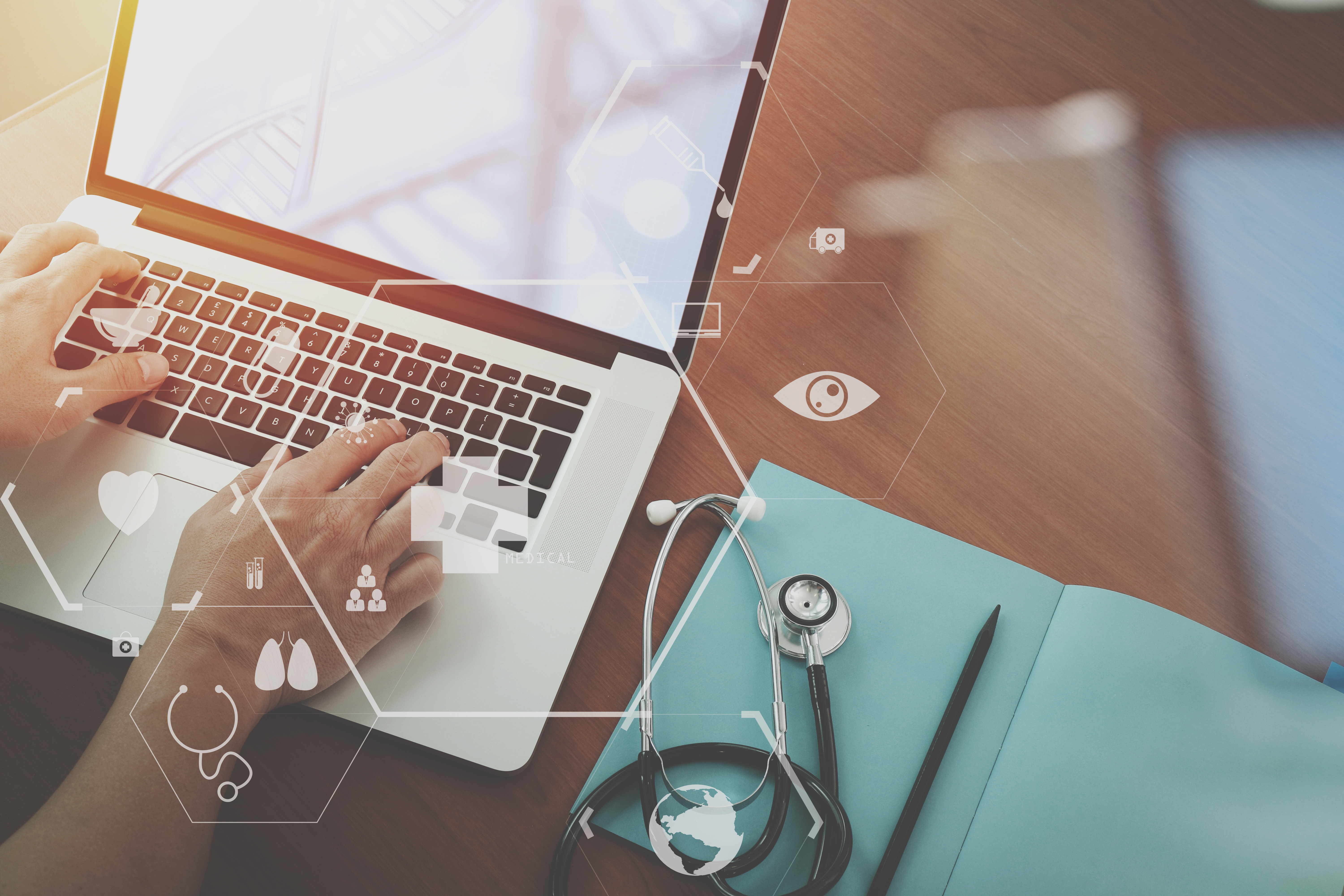 Maximizing HIE Integration with DRVS | Azara Healthcare Blog