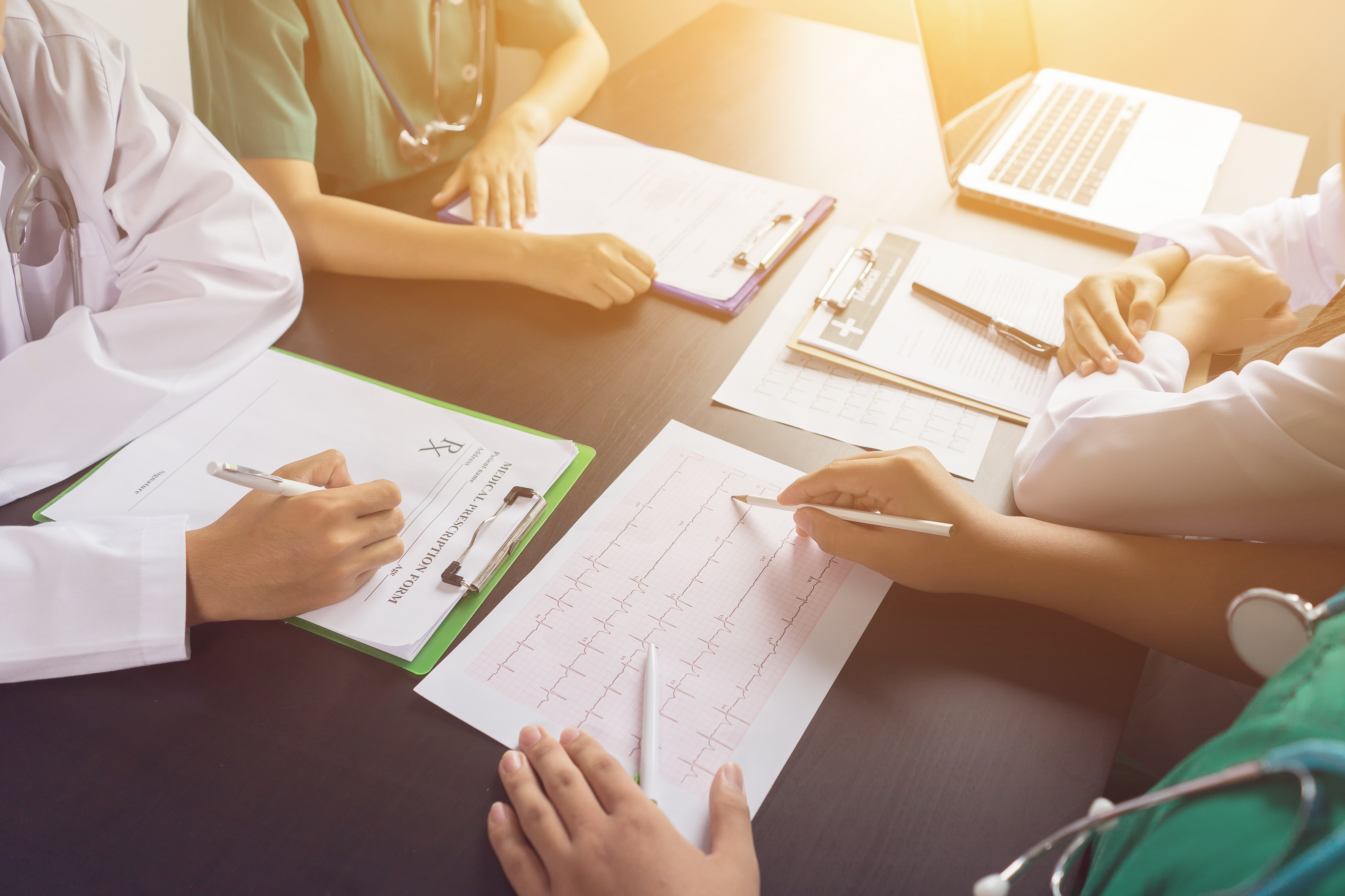 The Azara Effect: Transforming Healthcare Analytics